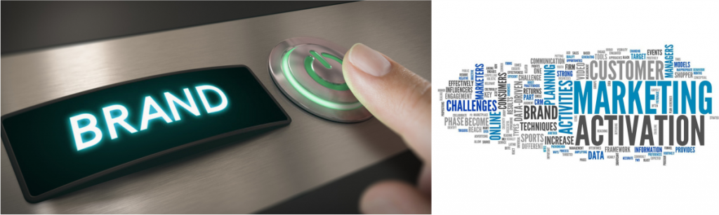 Brand Market Activation Services in Nigeria - Advertising by Kingsballpen