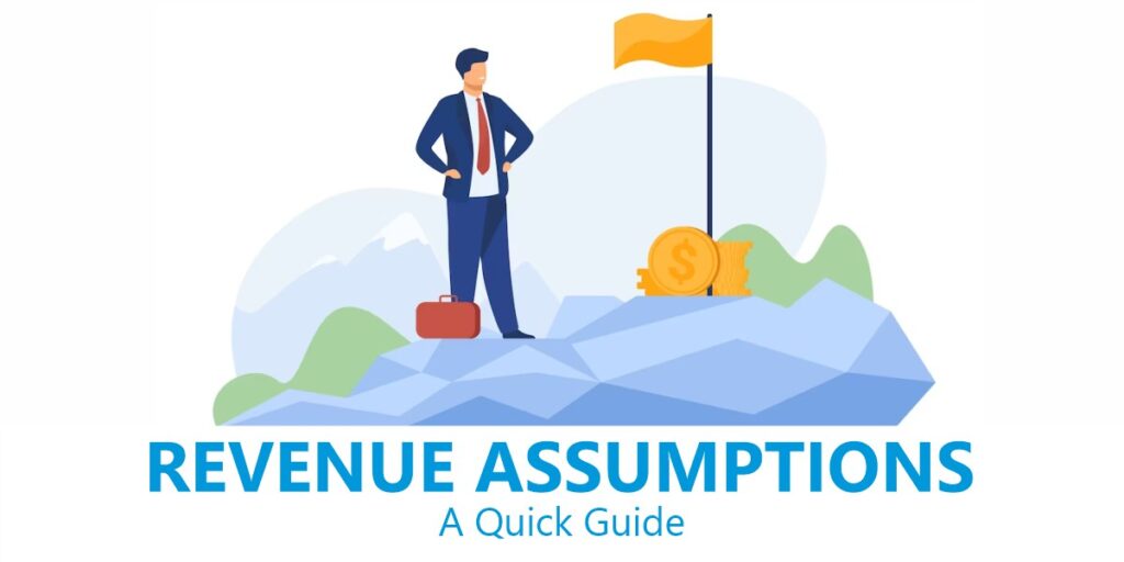 Understanding Revenue Assumptions – Its Uses and Application